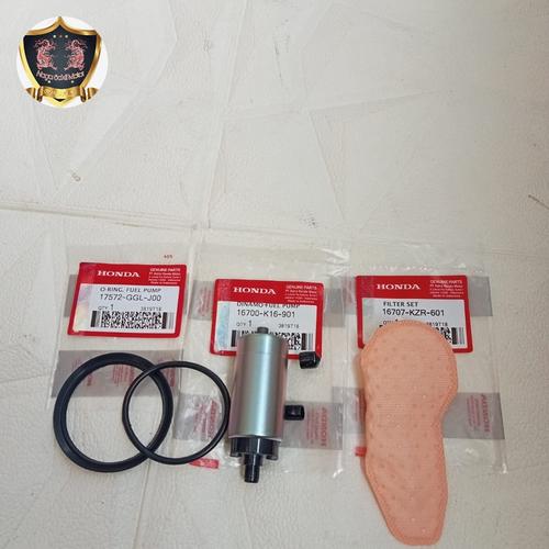 Jual Paket Rotak + Filter Fuel Pump + Oring Seal Fuel Pump Vario 125 ... Jual Paket Rotak + Filter Fuel Pump + Oring Seal Fuel Pump Vario 125 ...