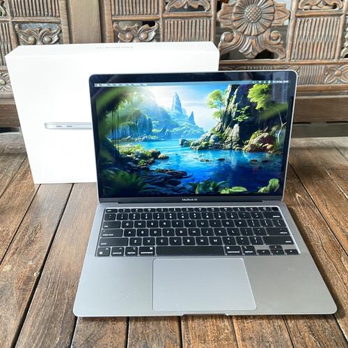 Jual MACBOOK AIR M1 16/1TB FULLSET MULUS - Jakarta Selatan - Aderastore ...