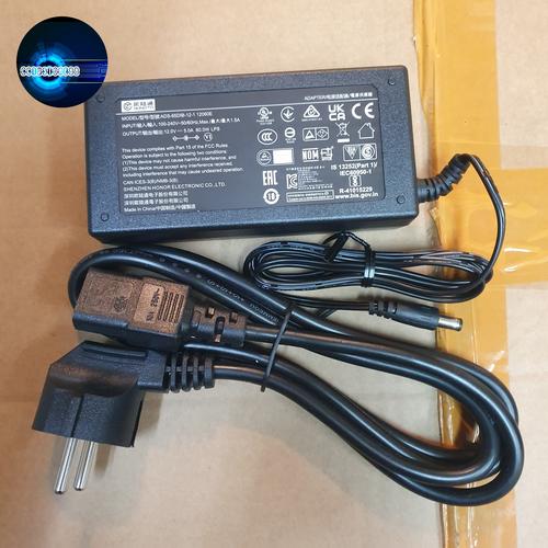 Jual ADAPTOR DVR HIKVISION 5A 12V ORIGINAL ADAPTOR 12V 5A ADAPTOR DVR ...