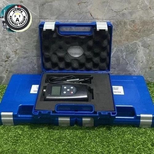 Jual Gauss Tesla Tester GS100D Magnet Meter Landtek GS-100D Magnetic ...