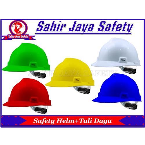 Promo Helm Safety Proyek NSA Helm Safety Standar SNI Inner Fastrack ...
