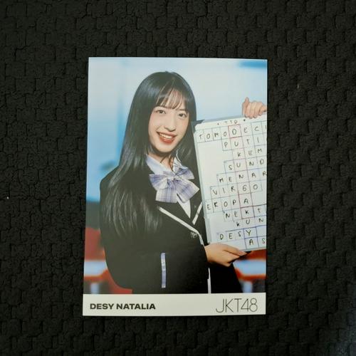 Jual Photopack Desy jkt48 Official Road To Sousenkyo 2024 - Jakarta ...