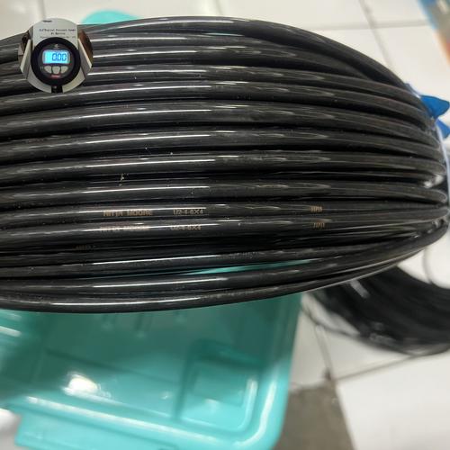 Jual Selang Angin Pneumatic PU NITTA MOORE 6mm x 4mm / METER MADE IN JAPAN - Kota Bandung ...