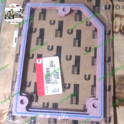 Jual 4920076/3629140/4922219 gasket cover valve cummins kta19 kta38 ...