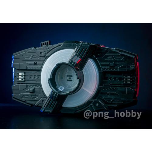 Jual DX Desire Driver Riddle Base Kamen Rider Geats Original Bandai ...