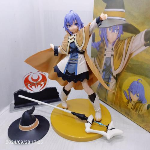 Jual Figure Roxy Migurdia 25cm Recast Mushoku Tensei - Jakarta Utara ...