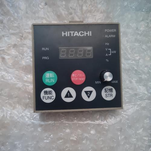 Jual keypad inverter VSD HITACHI SJ700 dan VSD inverter lainya plus adj ...
