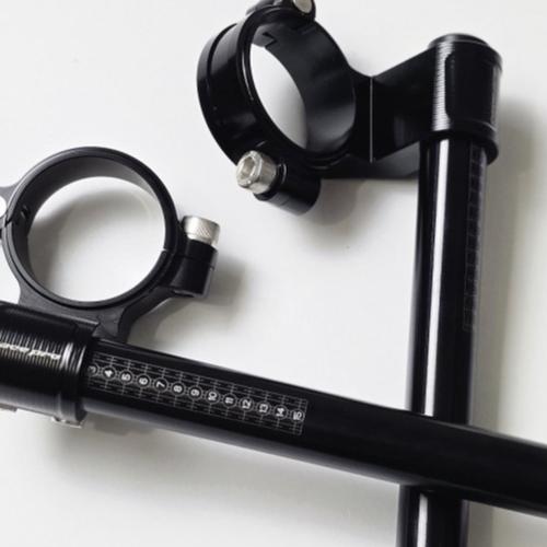 Jual Stang jepit XSR 155 handlebar r15 v3 black series diameter 47mm ...