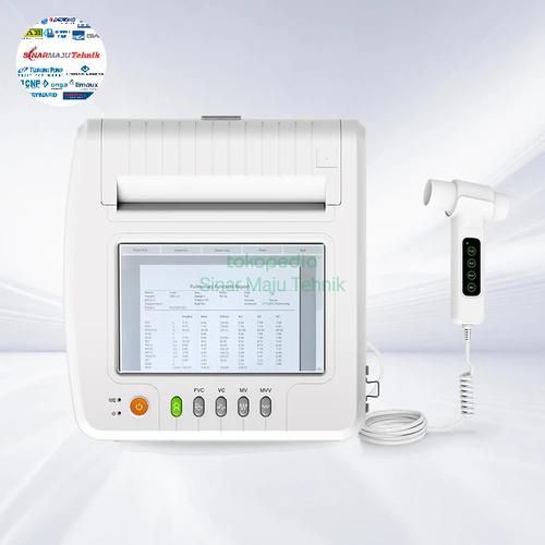 Jual Auto Spirometer with Analyzer CONTEC SP 100B / Contec SP-100 B ...