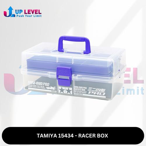 Promo TAMIYA 15354 Tamiya Racer Box - Jakarta Barat - UpLevel Toys And ...
