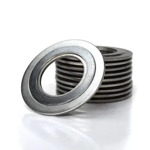 Jual SWG SS304 ANSI 150 2 " inchi DN 50 / Spiral Wound Gasket Stainless ...