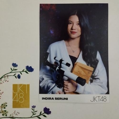 Jual Photopack | PP Indira Seruni JKT48. Sousenkyo 2024 Edition. - Kota ...