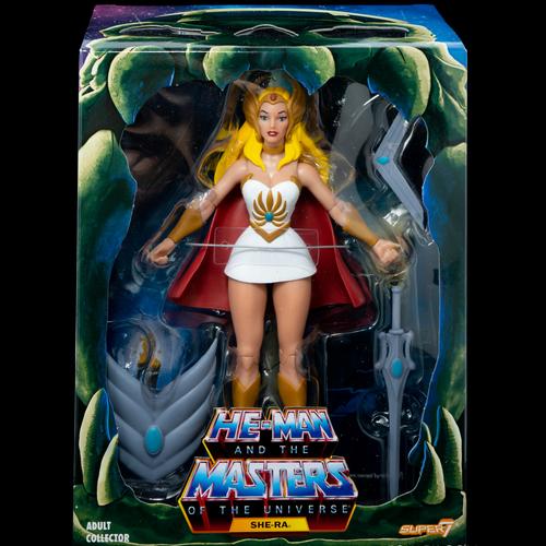 Jual She-Ra - The Princess of Power - Masters of the Universe Classics ...