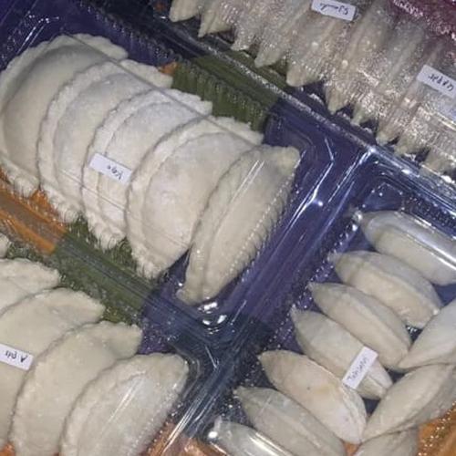 Promo Cireng Mercon Isi Ayam Suwir (Makanan / Frozen Food Instan ...