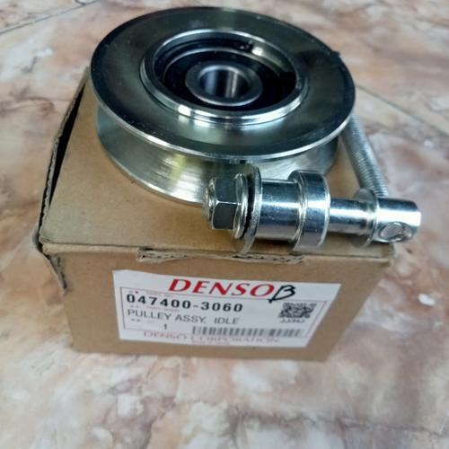 Jual idle pulley kompresor ac bus medium denso/thermoking (got B) - Kab ...