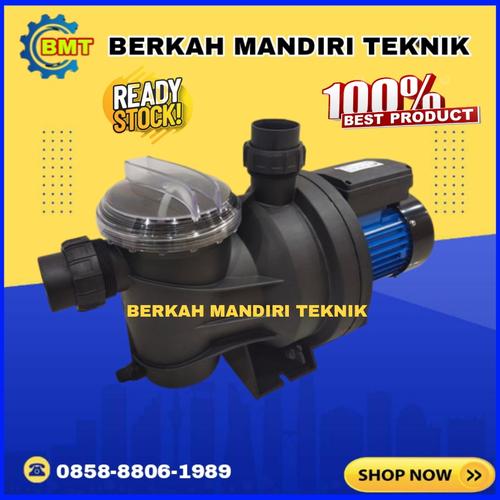 Jual Mesin Pompa Kolam Renang MC Pump 600 Watt Pompa Kolam Renang ...