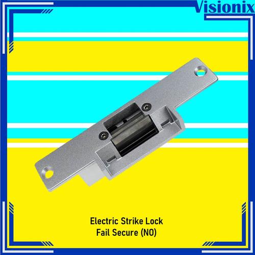 Jual Electric Strike Lock Door Strike Fail Secure - Jakarta Timur ...