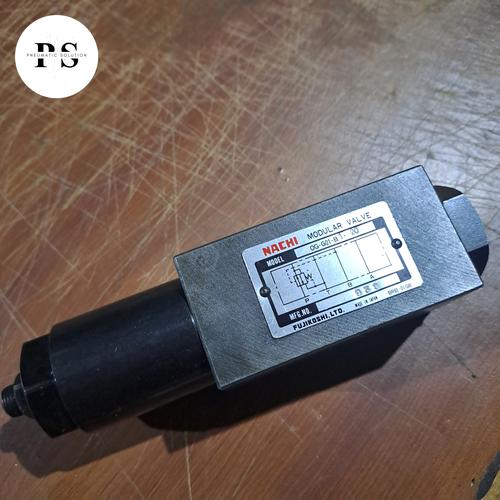 Jual MODULAR VALVE NACHI OG-G01-B1-20 - Jakarta Barat - PNEUMATIC SOLUTION | Tokopedia