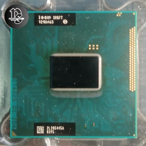 Jual Processor laptop intel b950 - Jakarta Barat - Dillas_Store | Tokopedia