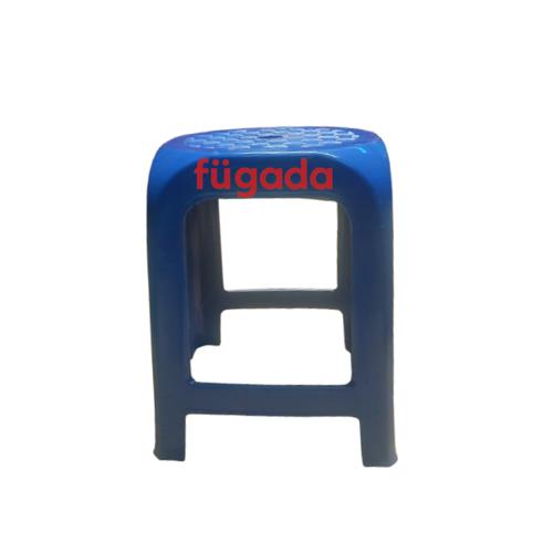 Jual Kursi Baso / Kursi Plastik Napolly 303 Biru - Jakarta Timur ...