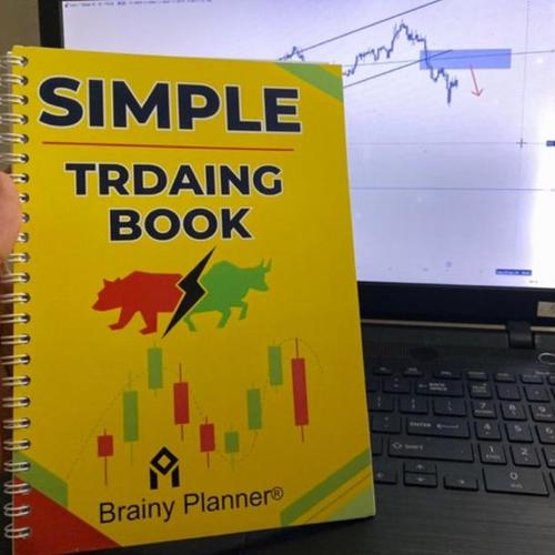 Jual BUKU TRADING SIMPLE UNTUK TRADING MUDAH DIPAHAMI - Pattern Junkies ...