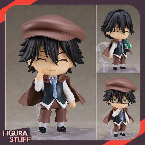 Jual Nendoroid Edogawa Rampo - Bungo Stray Dogs - Kota Bekasi ...