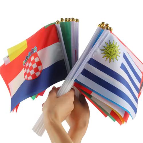 Jual Bendera Tangan / Bendera Meja Negara Eropa - AUSTRIA - Kota Bekasi ...