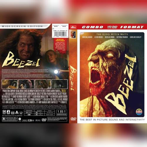 Jual Beezel 2024 ( Bob Gallagher ) - Jakarta Barat - sinar DVD 01 | Tokopedia