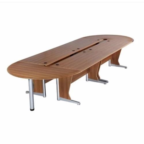 Jual Meja meeting besar meja rapat Uno Lavender uk 440 x 160 x 75 cm ...