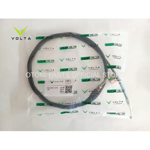 Jual VOLTA ORIGINAL - KABEL KUNCI JOG MOTOR VOLTA 401 402/VIRGO - 401 ...