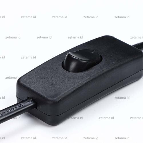 Jual Saklar Gantung Mini On Off Hitam Saklar Lampu Gantung - Jakarta ...