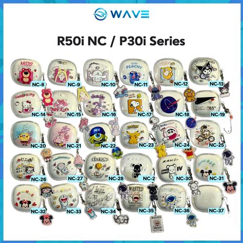 Jual [R50i NC] Case Soundcore R50i NC Bening Karakter Premium Quality ...