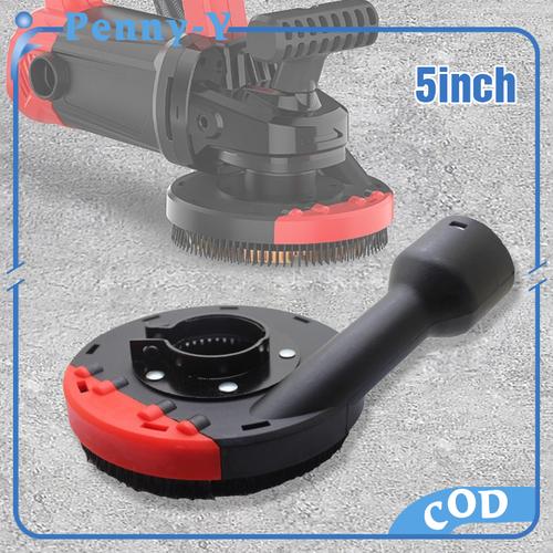 Jual 1set Pelindung Debu Gerinda 5inch Pelindung Gerinda Cover Gerinda ...