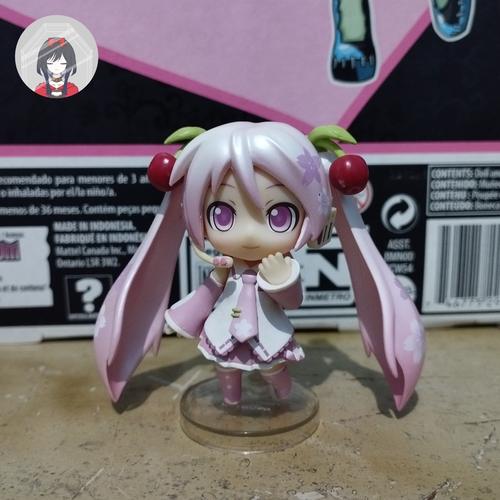 Jual Figure Chibi Nendoroid Petit Petite Puchi Hatsune Miku Selection ...