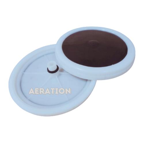 Promo fine bubble diffuser aerasi kolam ukuran 6 inch - Kab. Tegal ...