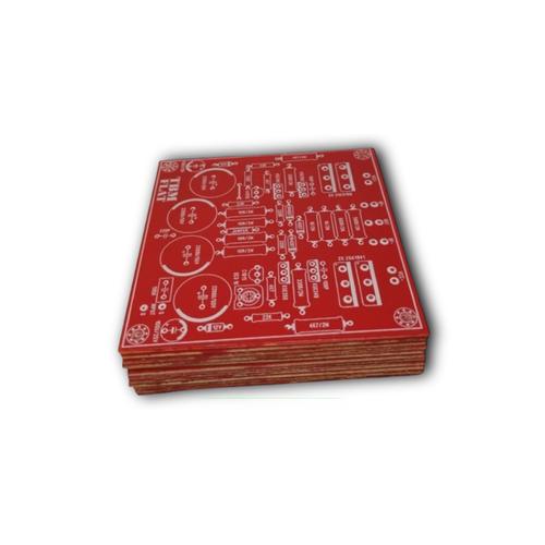 Jual pcb tbm flat 2 ohm pcb power amplifier - Kab. Lamongan - NURPCB ...