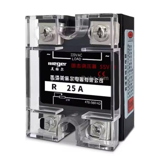 Jual pheaton single-phase solid-state voltage regulator ssvr R25A solid ...