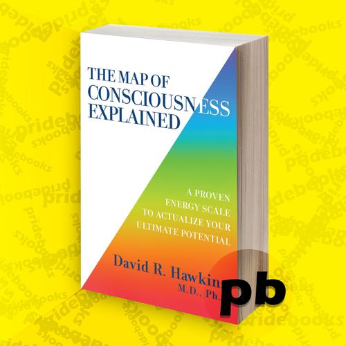 Jual The Map of Consciousness Explained,- David R. Hawkins, M.D., Ph.D ...