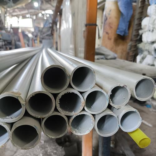 Jual Pipa Putih Tebal 1" ( 1 inci ) Panjang 4 Meter - Kab. Tangerang ...