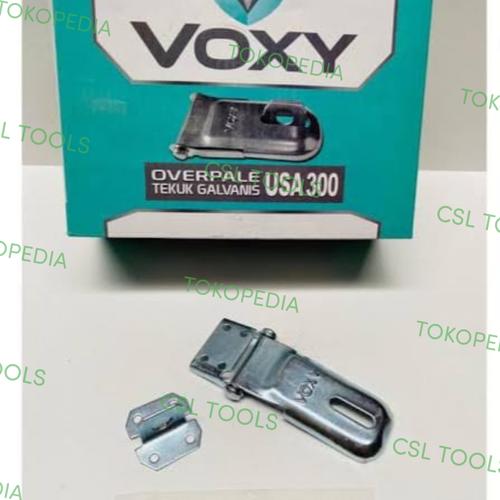 Jual Overpal Badak Putih 300.400.500 / Engsel Tempat Gembok / Bodi ...