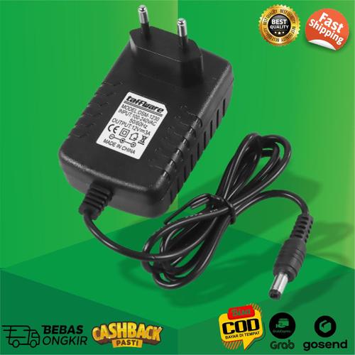 Promo Adaptor Modem ONT PON 12V 3A PSU Power Supply 3 Ampere Modem ...