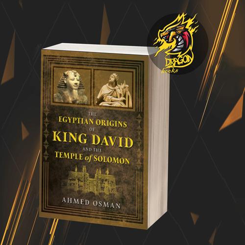 Jual The Egyptian Origins of King David and the Temple of Solomon ...