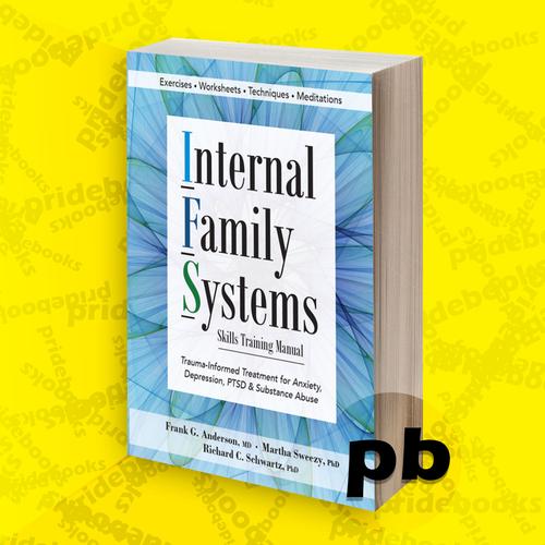 Jual Internal Family Systems Skills Training Manual: Trauma-Informed ...
