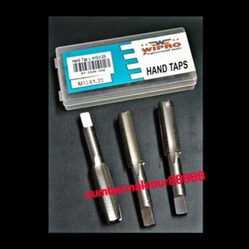 Jual Hand tap merk wipro ukuran m 13 x 1.25 - Kota Bogor ...