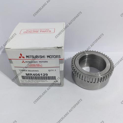 Jual Cones Bearing Mitsubishi Triton Pajero Sport MR406129 (Model Gigi ...