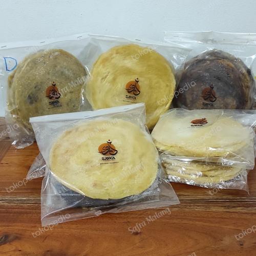 Jual Roti Maryam Daging Sapi Bumbu Kari Khas Arab - Kab. Semarang ...