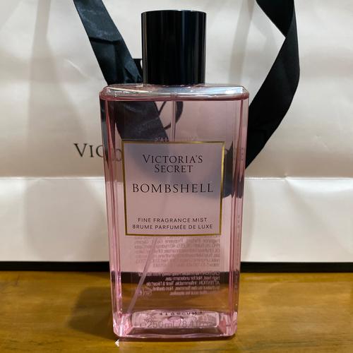Jual Victoria’s Secret Fine Fragrance Mist Bombshell 250 ml - Jakarta ...