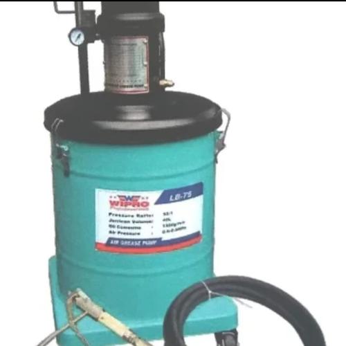 Jual Wipro Air grease pump LB75 - Kota Balikpapan - Antasena Teknik ...