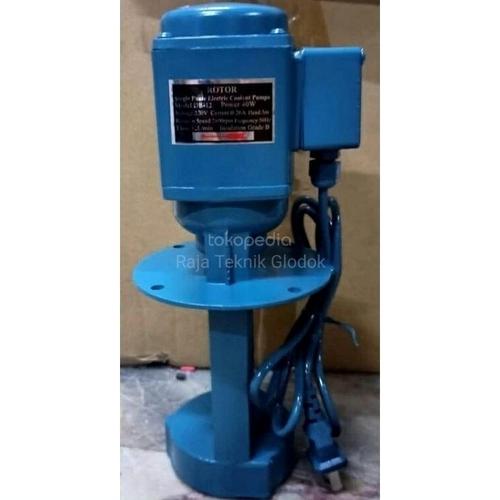 Jual Pompa Air Pendingin/Coolant Pump ROTOR DB-100 250Watt 1Phase 220V - Jakarta Barat - Raja ...