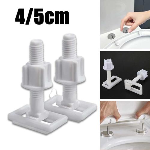 Jual 4/5cm Baut Closed Duduk Baut Dudukan Kloset Duduk Baut Toilet ...